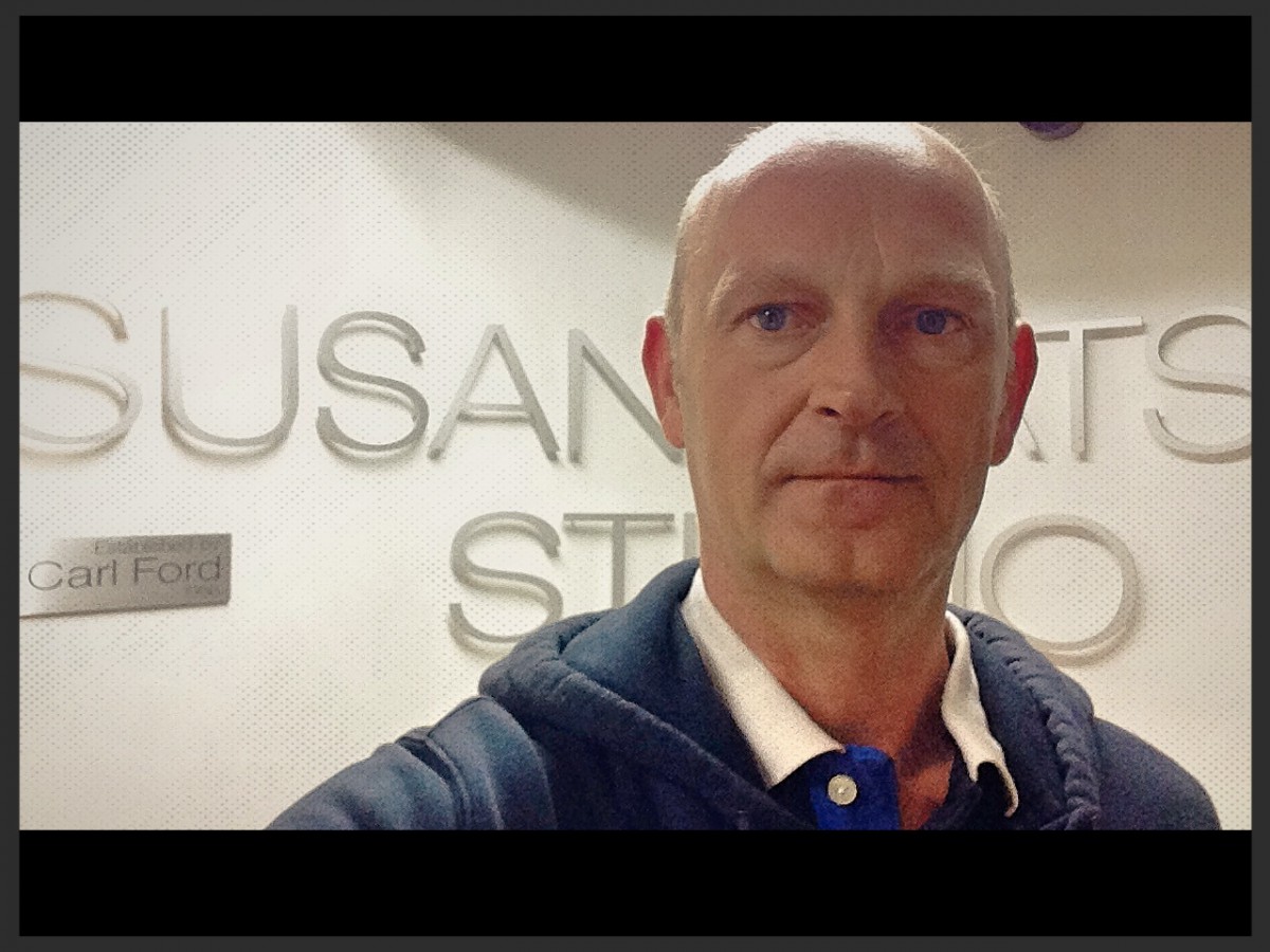 susan batson technique - Kristian Nekrasov